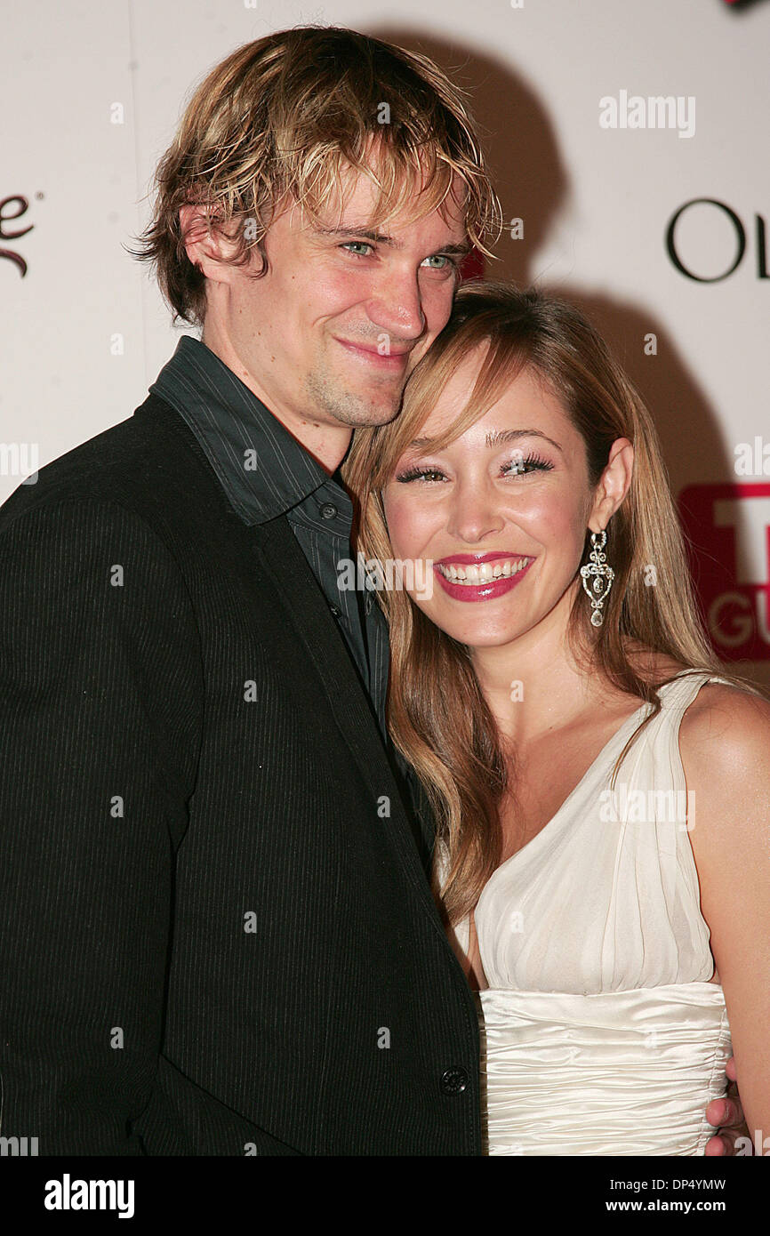Aug 27, 2006; Los Angeles, CA, USA; Actress AUTUMN RESSER during ...