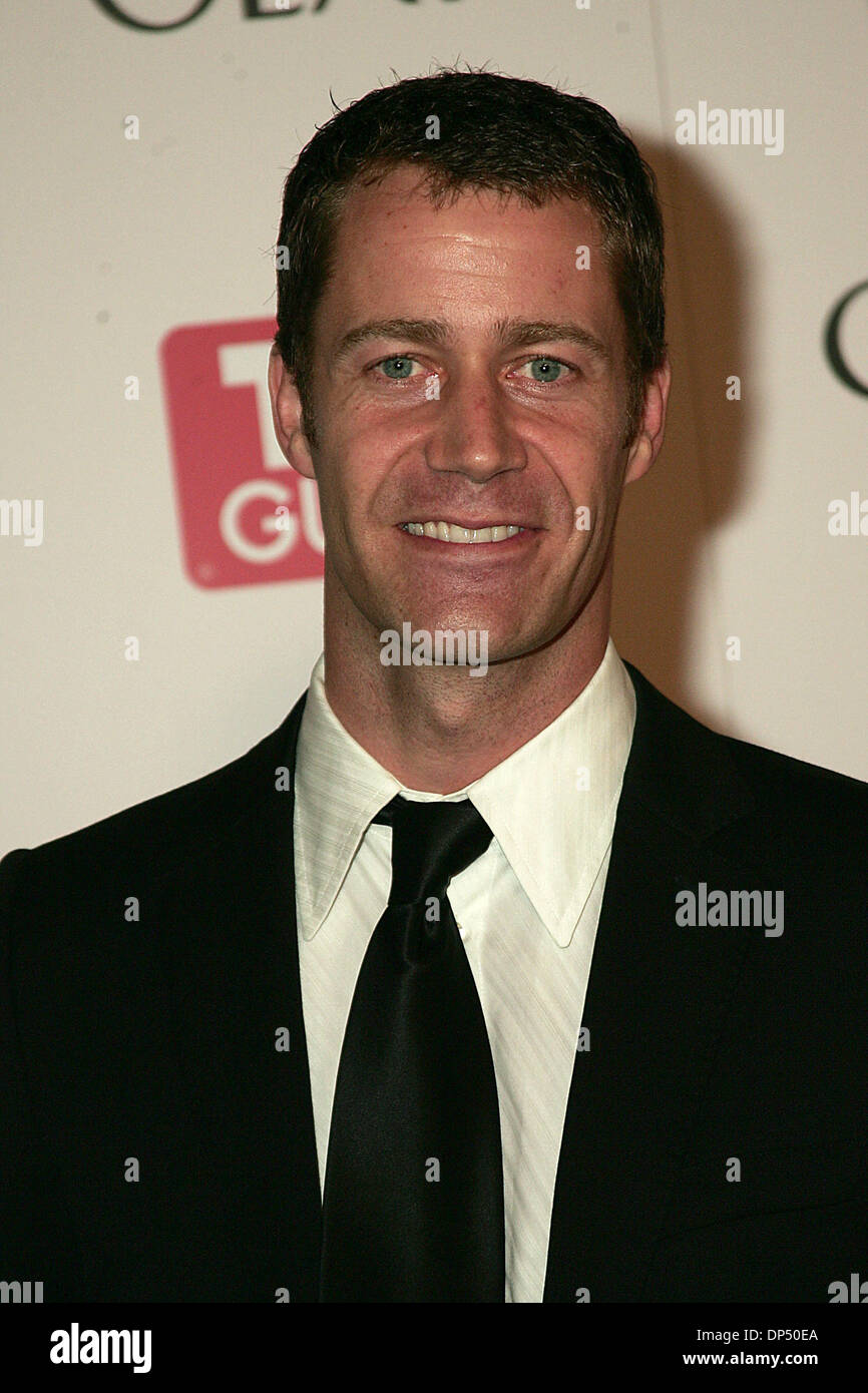Aug 27, 2006; Los Angeles, CA, USA; Actor COLIN FERGUSON during ...