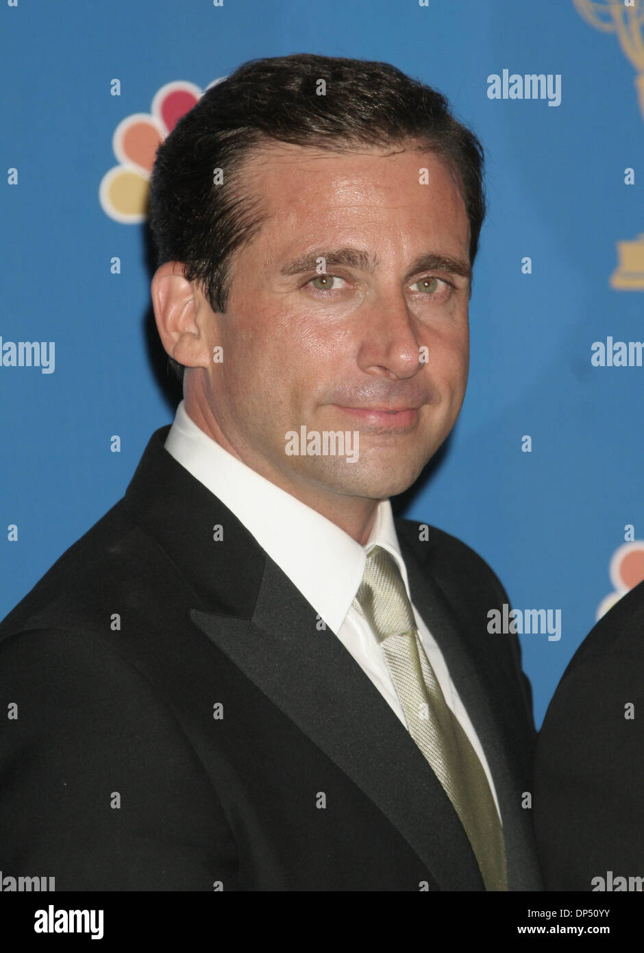 Steve carrell photo hi-res stock photography and images - Alamy