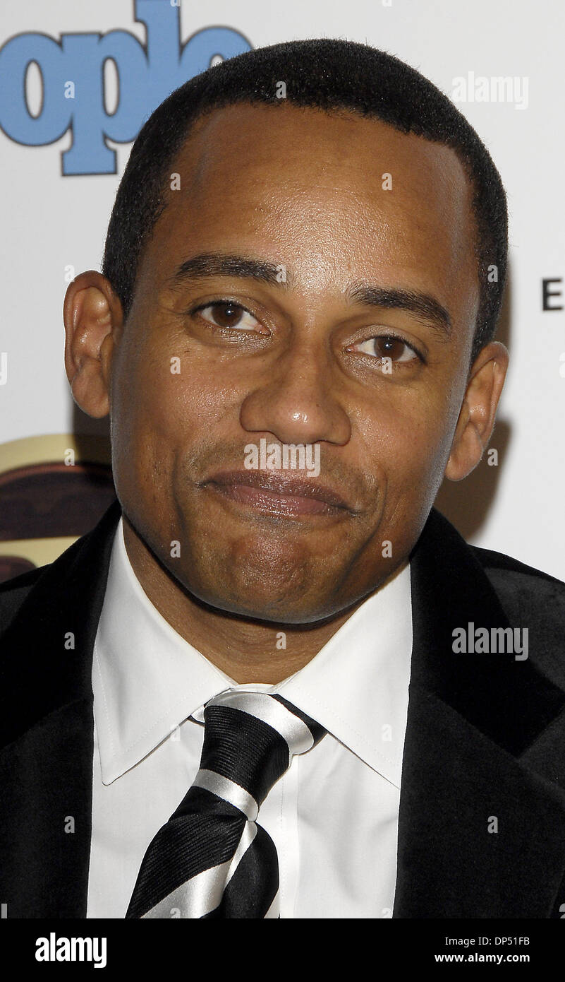 August 27, 2006; West Hollywood, CA, USA; Actor HILL HARPER at the ...