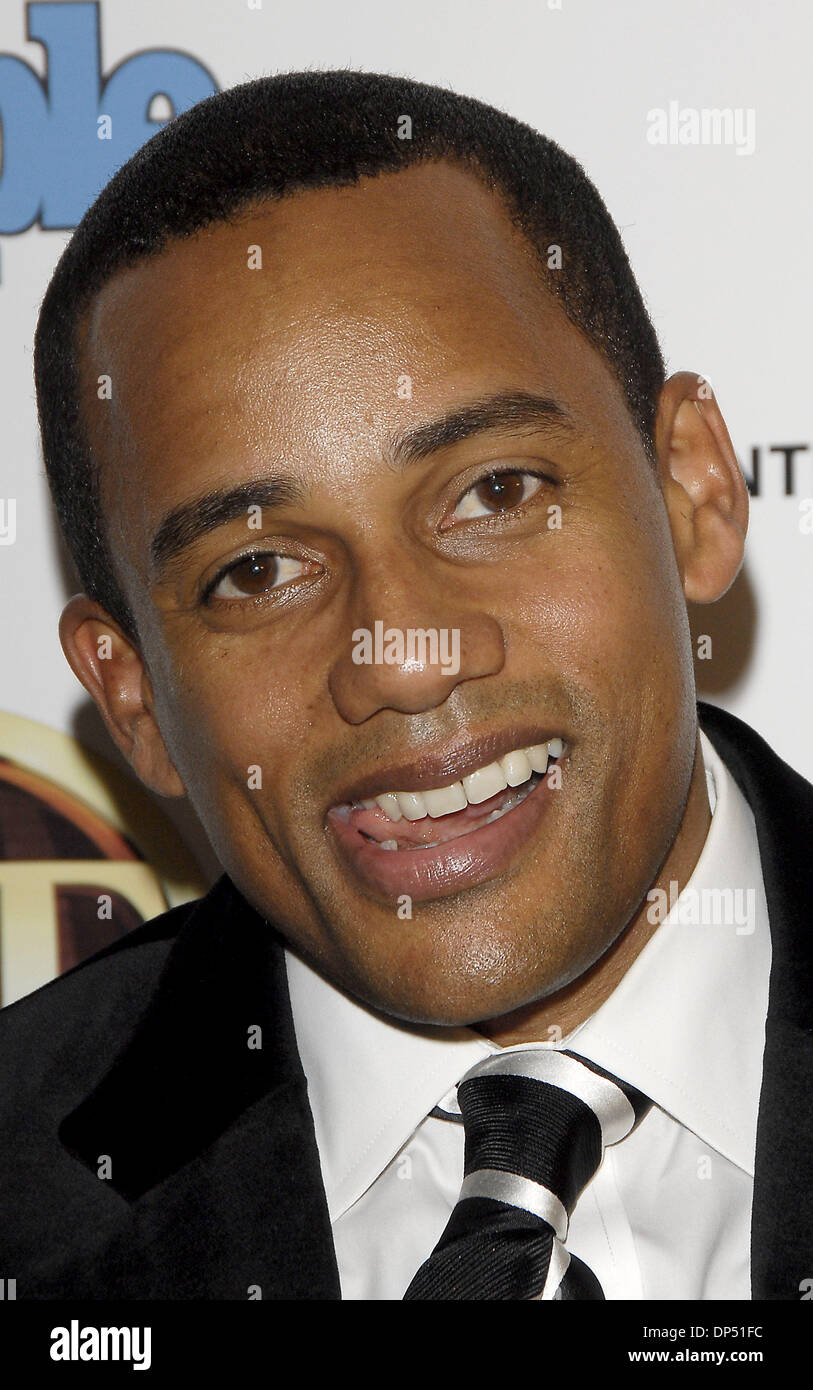 August 27, 2006; West Hollywood, CA, USA; Actor HILL HARPER at the ...