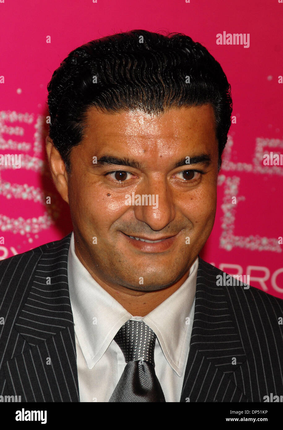 Jacob arabo hi-res stock photography and images - Alamy