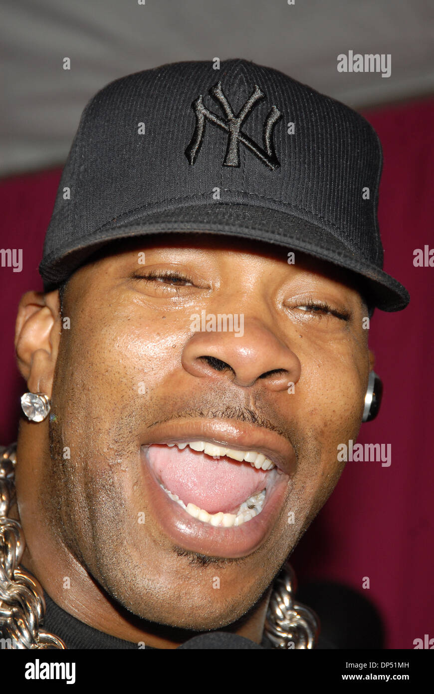 Busta style hi-res stock photography and images - Alamy