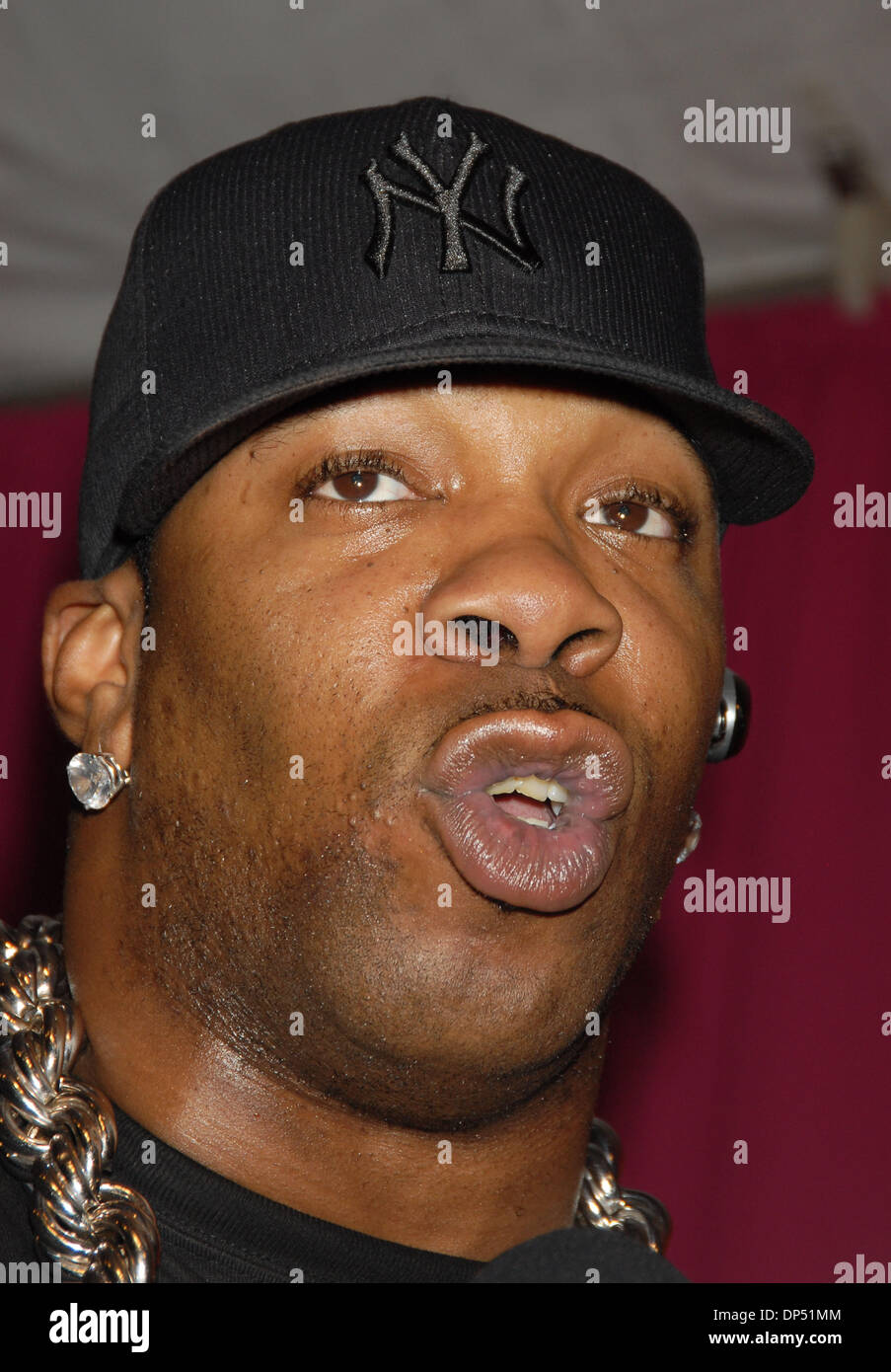 Busta style hi-res stock photography and images - Alamy