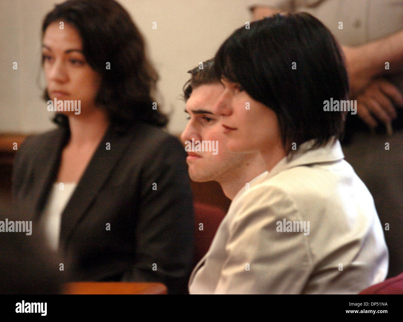 Scott vitale hi-res stock photography and images - Alamy