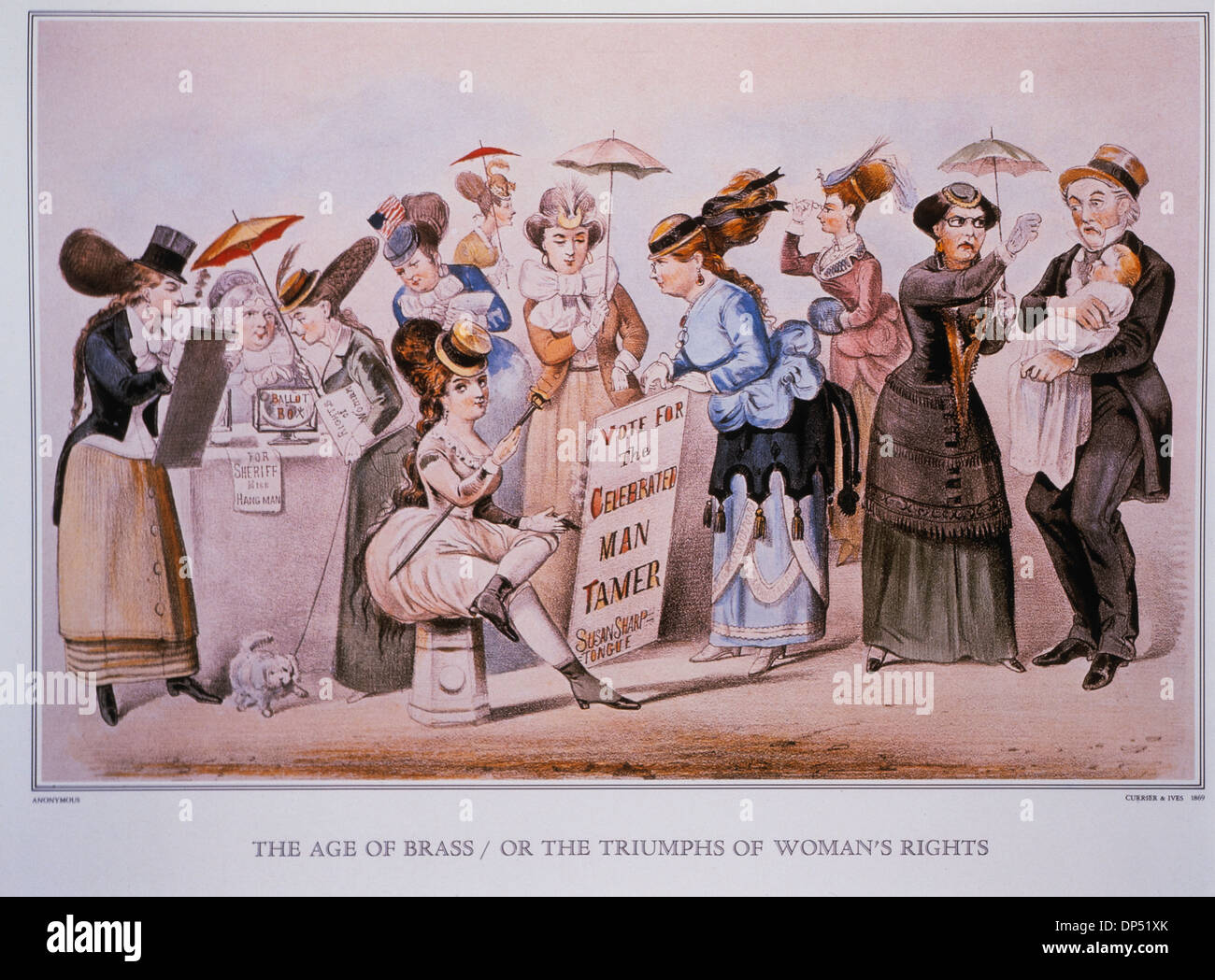 Womans rights hi-res stock photography and images - Alamy