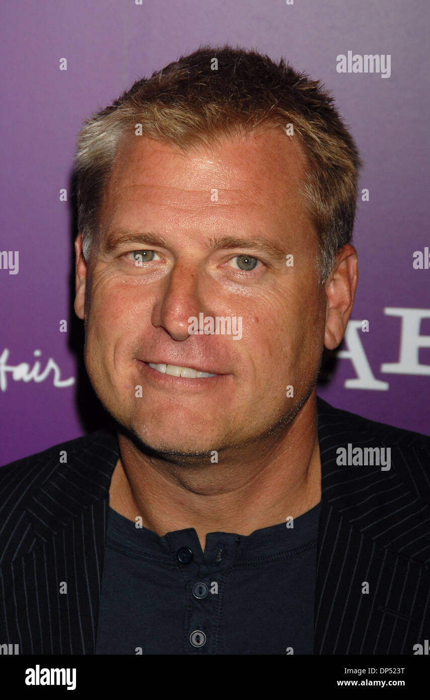 Aug 29, 2006; New York, NY, USA; JOE SIMPSON at the roller skating ...