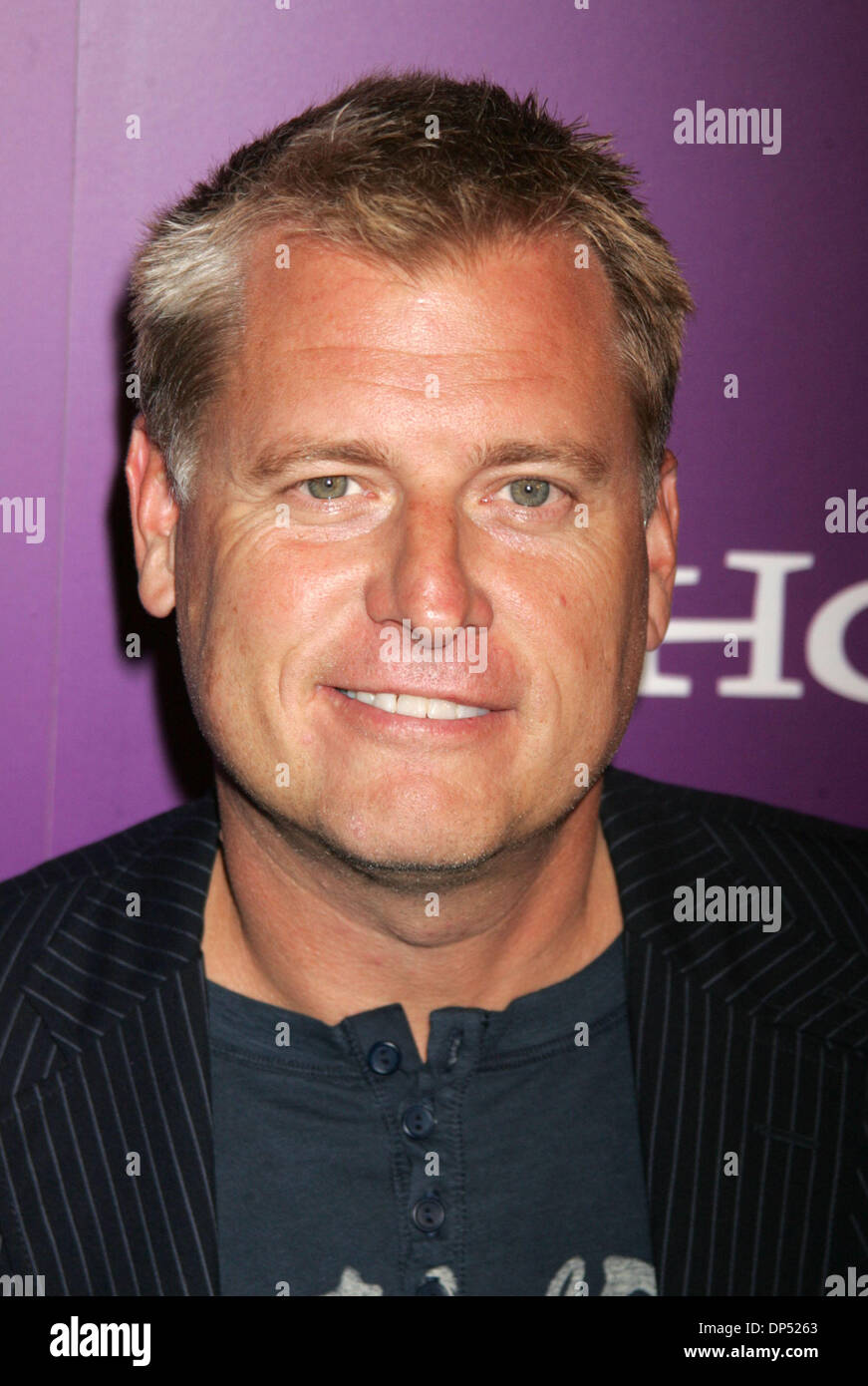 Aug 29, 2006; New York, NY, USA; Singer Jessica Simpson's father ...