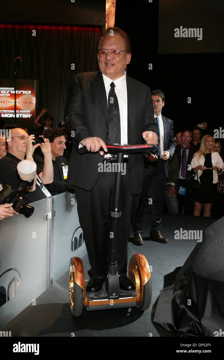 Founder of monster cable hi-res stock photography and images - Alamy