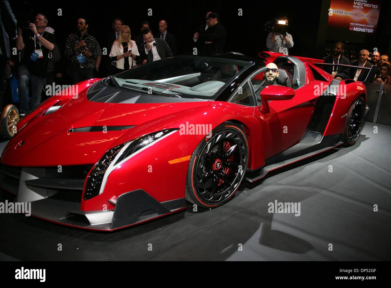 Las Vegas, NV, USA. 7th Jan, 2014. Swizz Beatz in attendance for 2014 ...