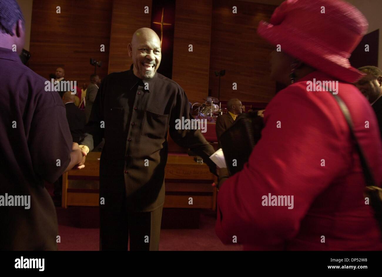 Timothy winters hi-res stock photography and images - Alamy