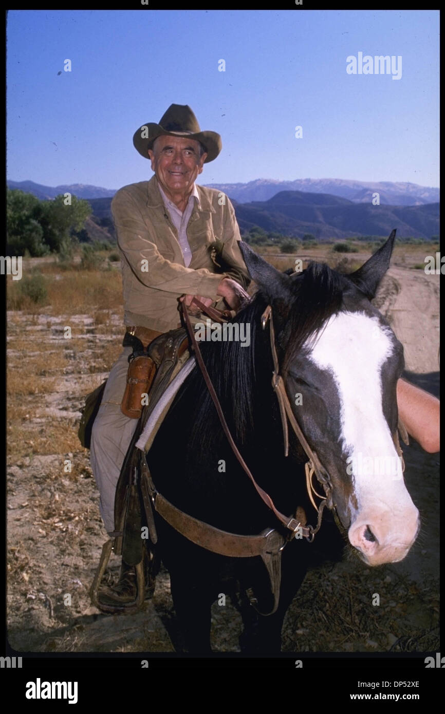 With actor glenn ford hi-res stock photography and images - Alamy