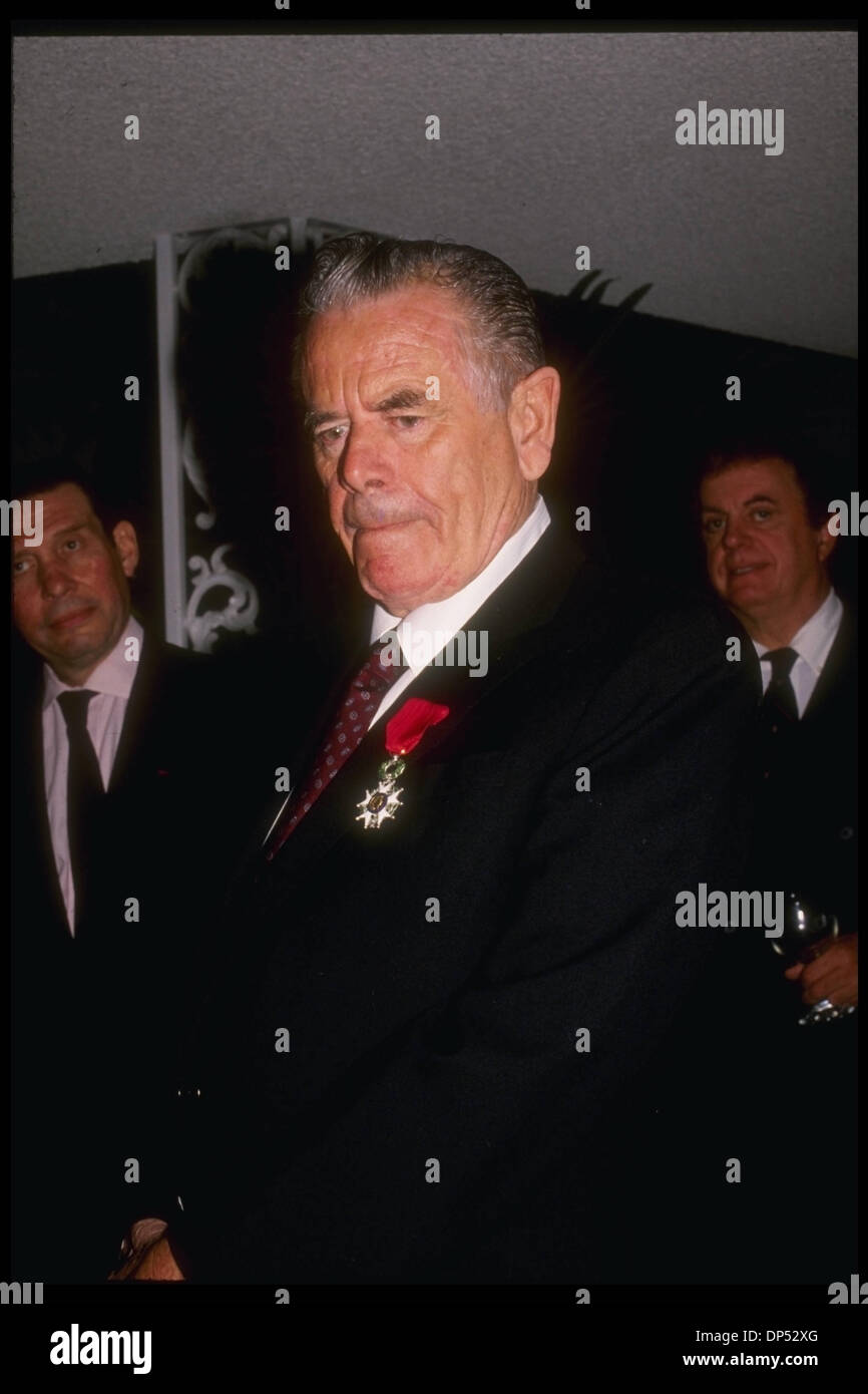 With actor glenn ford hi-res stock photography and images - Alamy