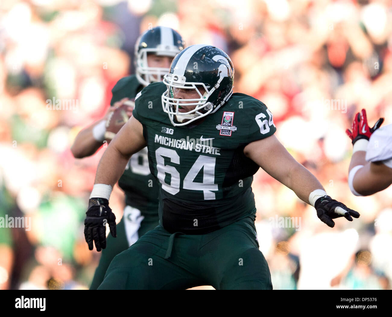 Blake treadwell hi-res stock photography and images - Alamy