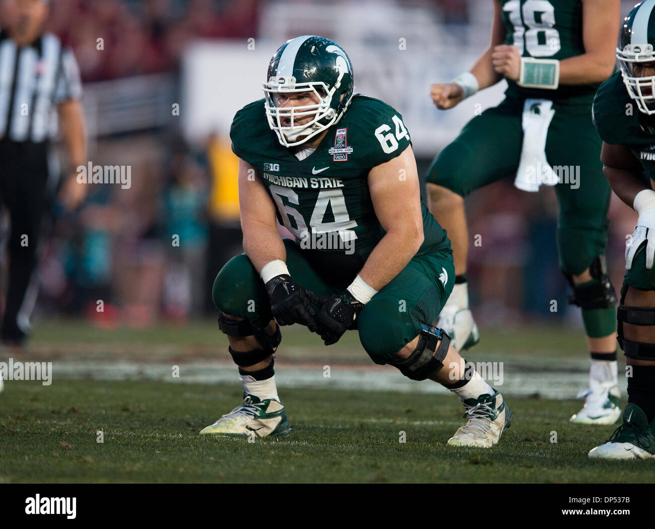 Blake treadwell hi-res stock photography and images - Alamy