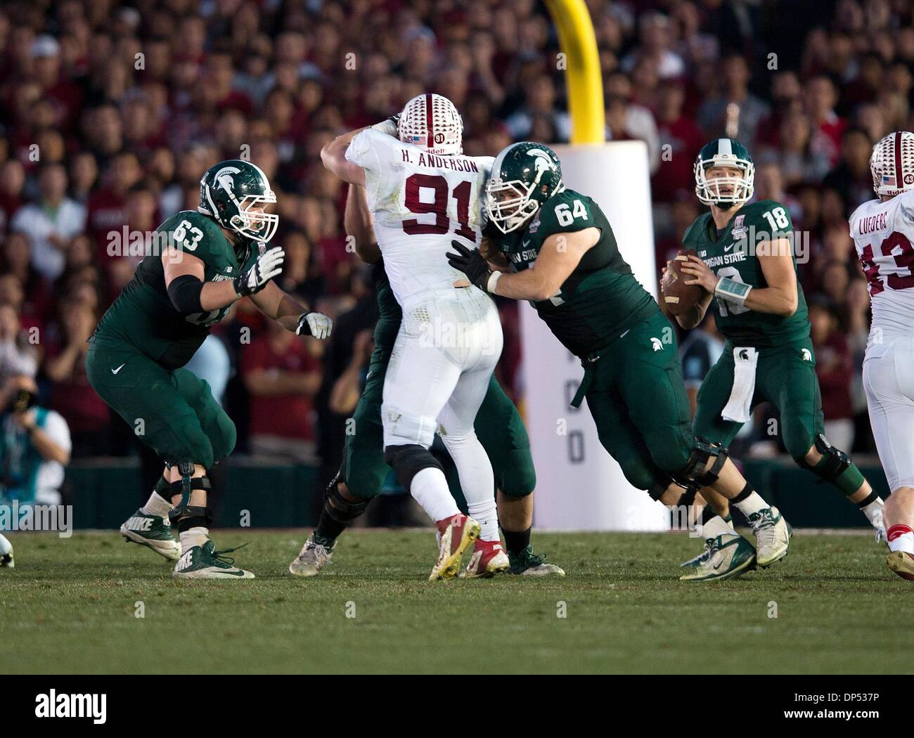 Blake treadwell hi-res stock photography and images - Alamy