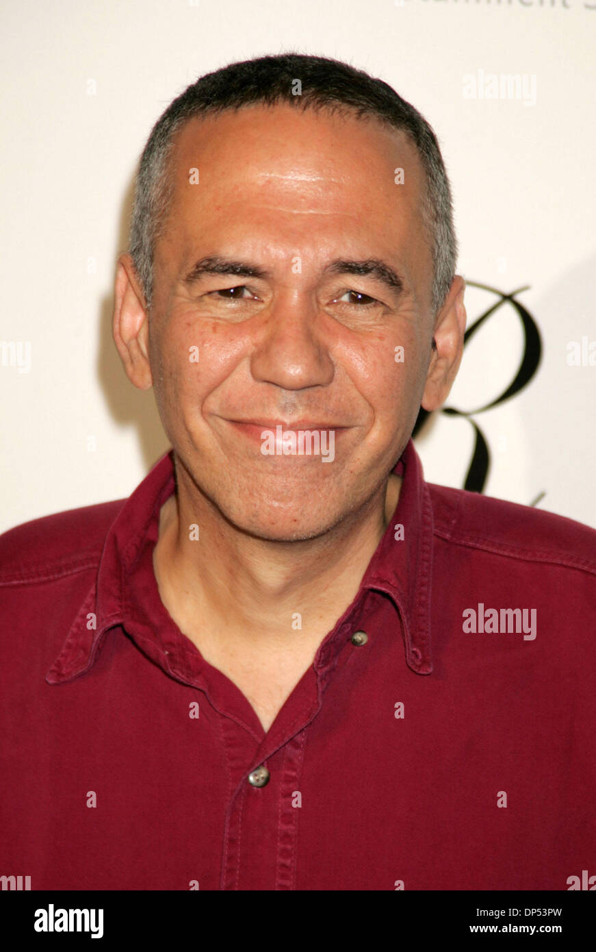 Aug 30, 2006; New York, NY, USA; Actor GILBERT GOTTFRIED at the ...