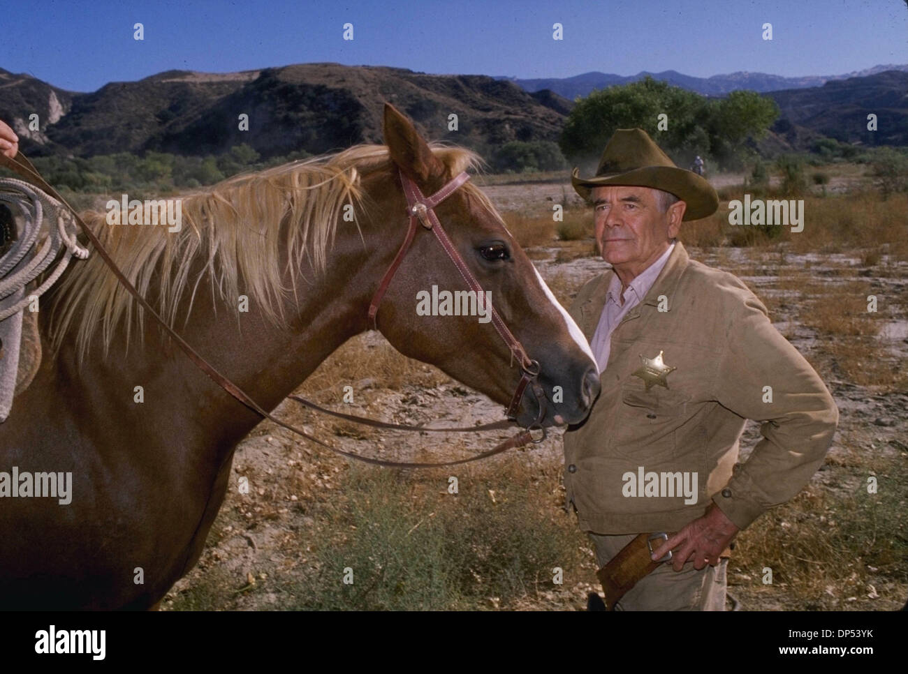 With actor glenn ford hi-res stock photography and images - Alamy