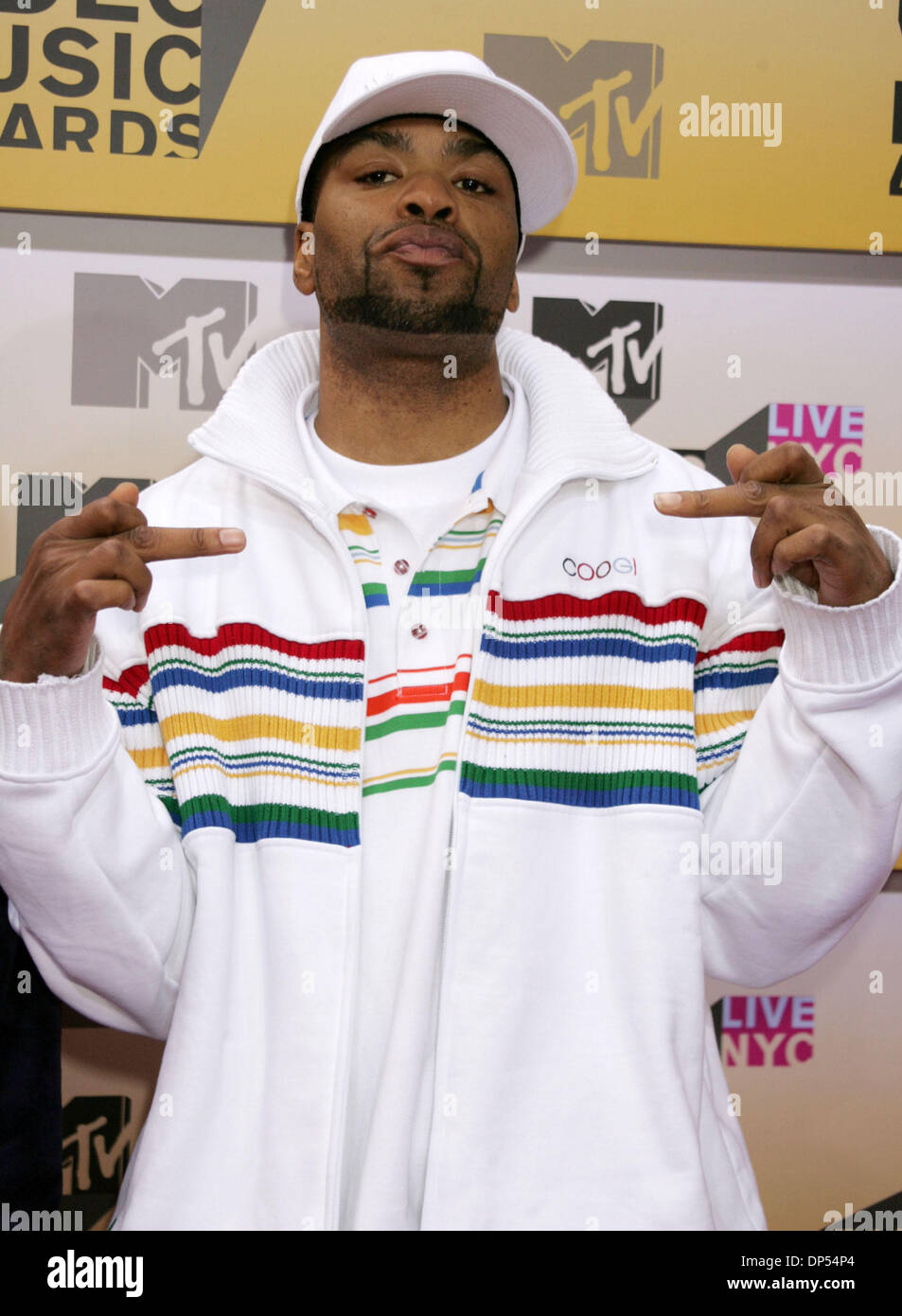 Method man 2006 hi-res stock photography and images - Alamy