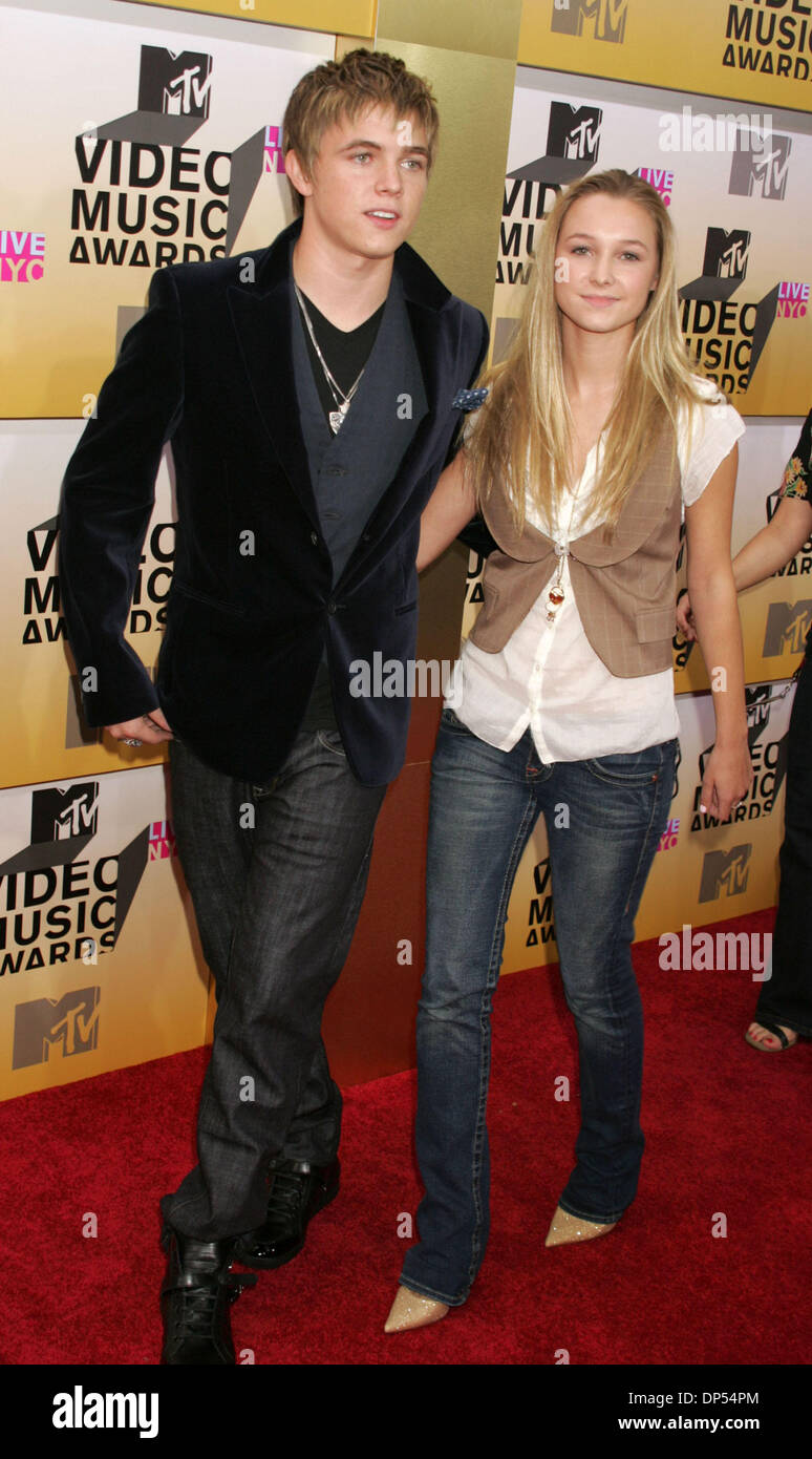 Jesse Mccartney 2006