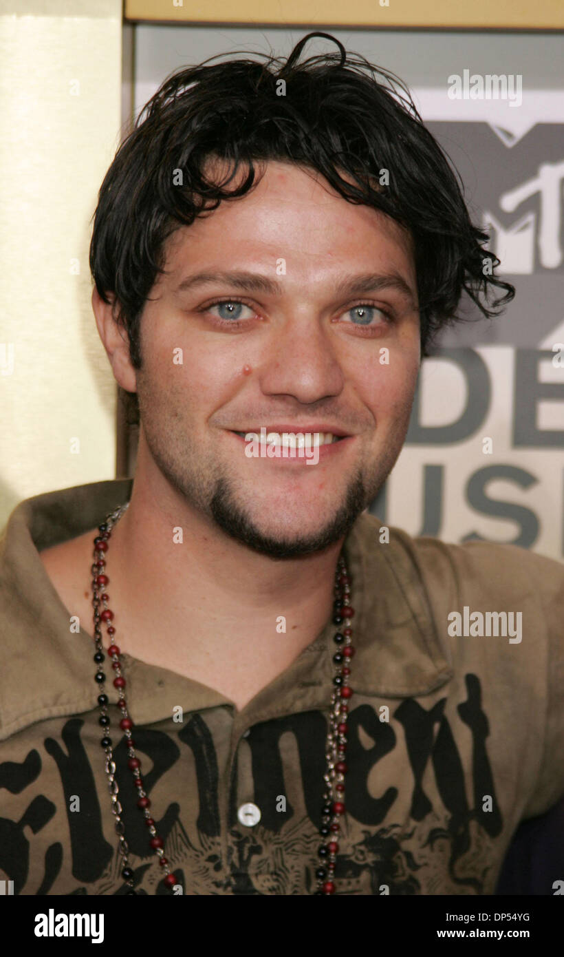 Bam margera arrivals bam margera hi-res stock photography and images ...