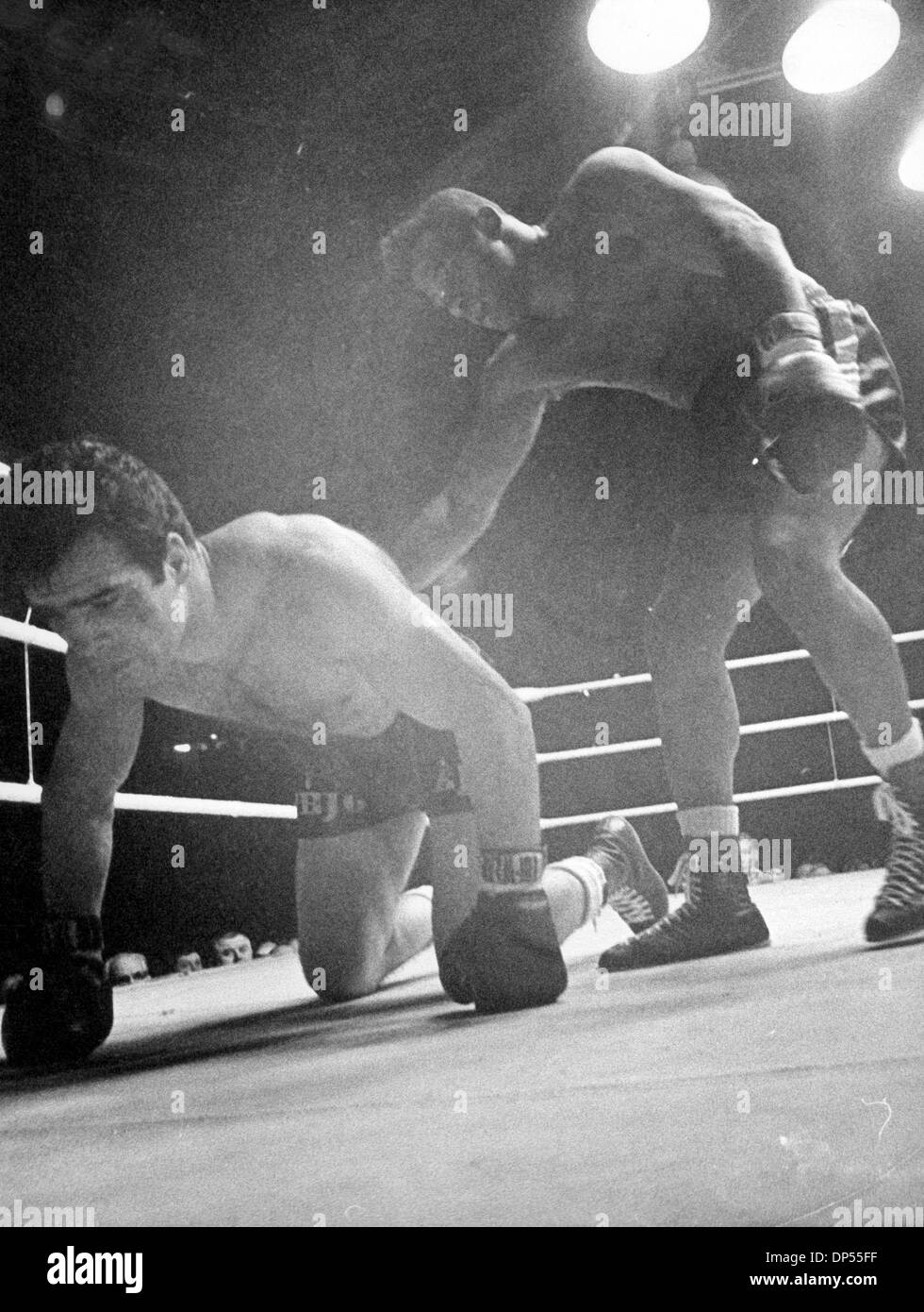 05 11 1964 hi-res stock photography and images - Alamy