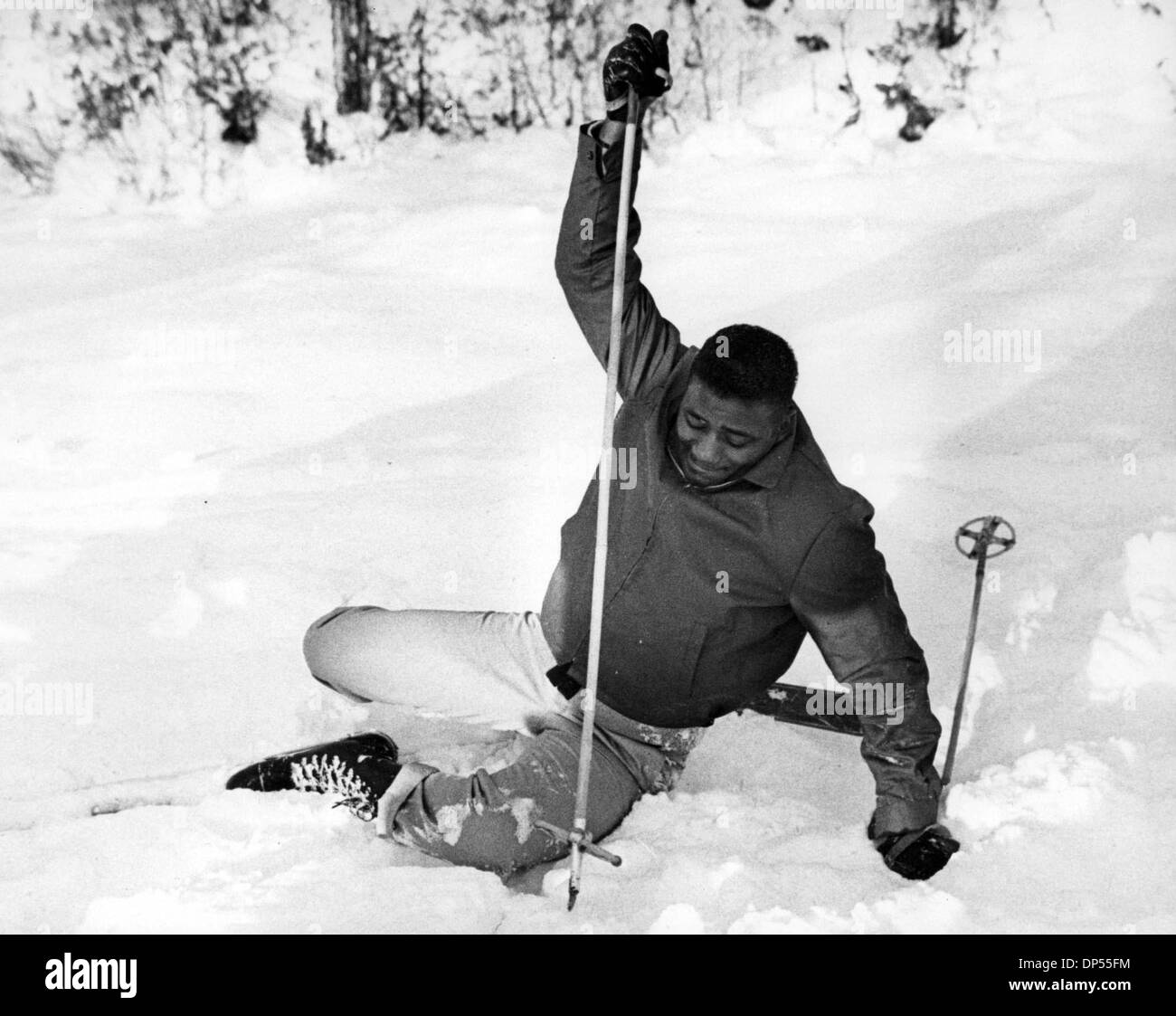May 11, 2006 - .FLOYD PATTERSON.1963. - PHOTOS(Credit Image: © Globe ...
