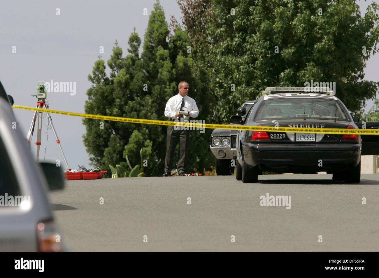 Sheriffs car hi-res stock photography and images - Alamy
