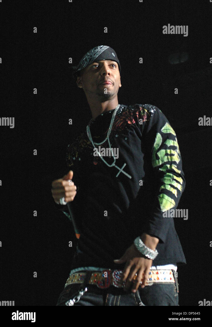 Juelz santana hi-res stock photography and images - Alamy