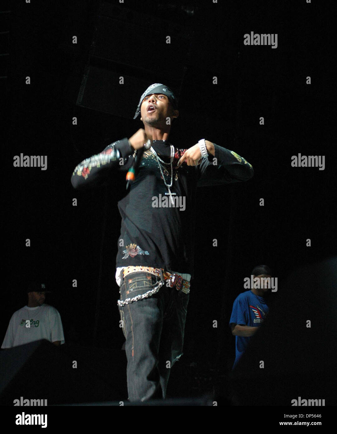 Juelz santana hi-res stock photography and images - Alamy