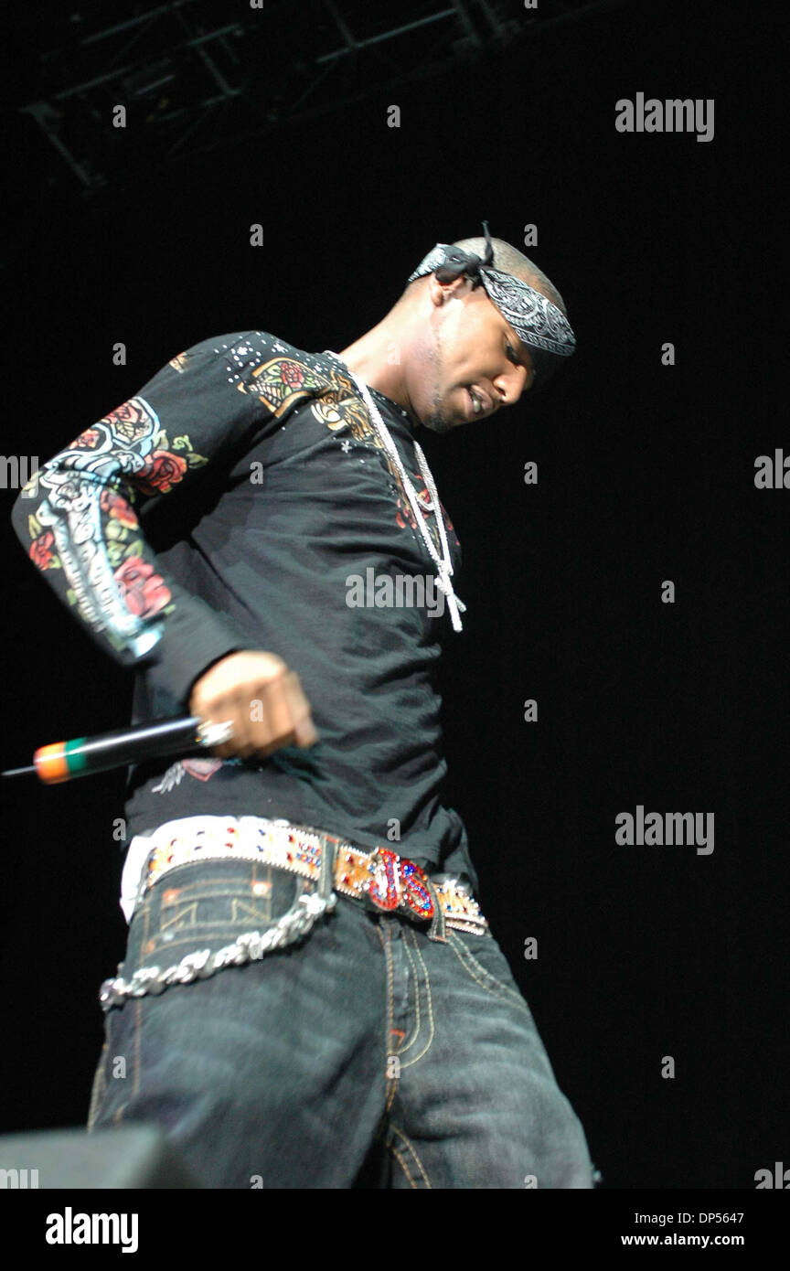 Juelz santana hi-res stock photography and images - Alamy