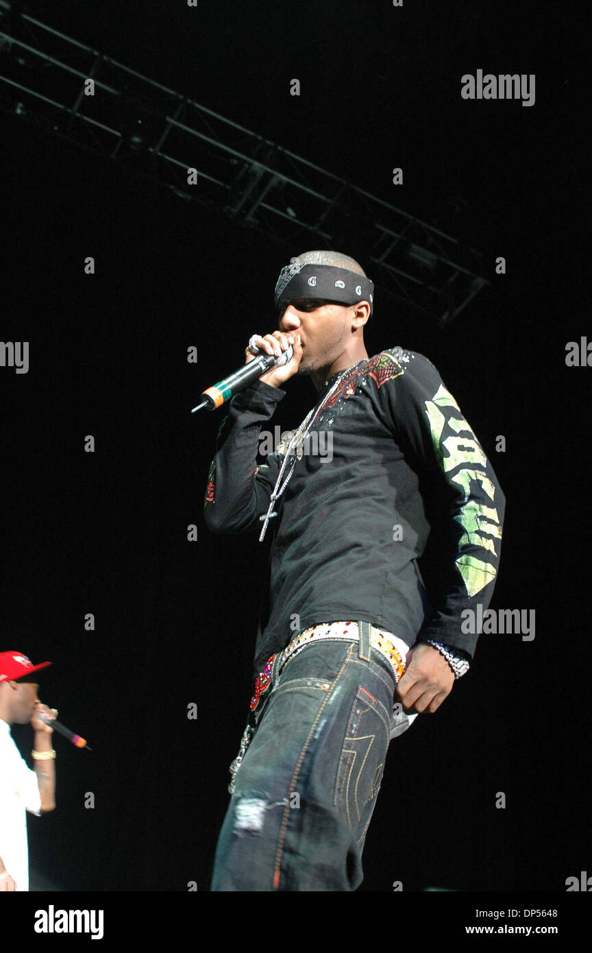 Juelz santana hi-res stock photography and images - Alamy