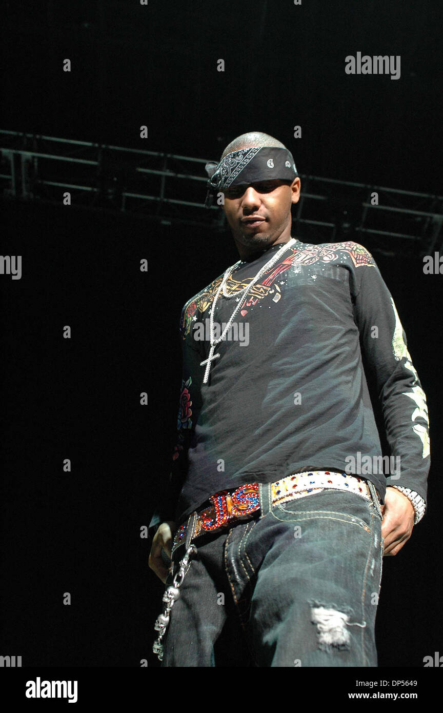 Juelz santana hi-res stock photography and images - Alamy