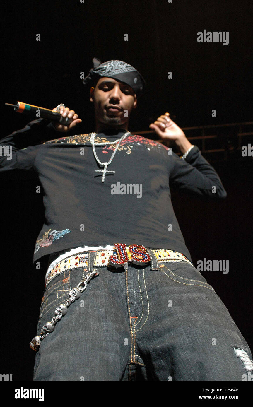 Juelz santana hi-res stock photography and images - Alamy
