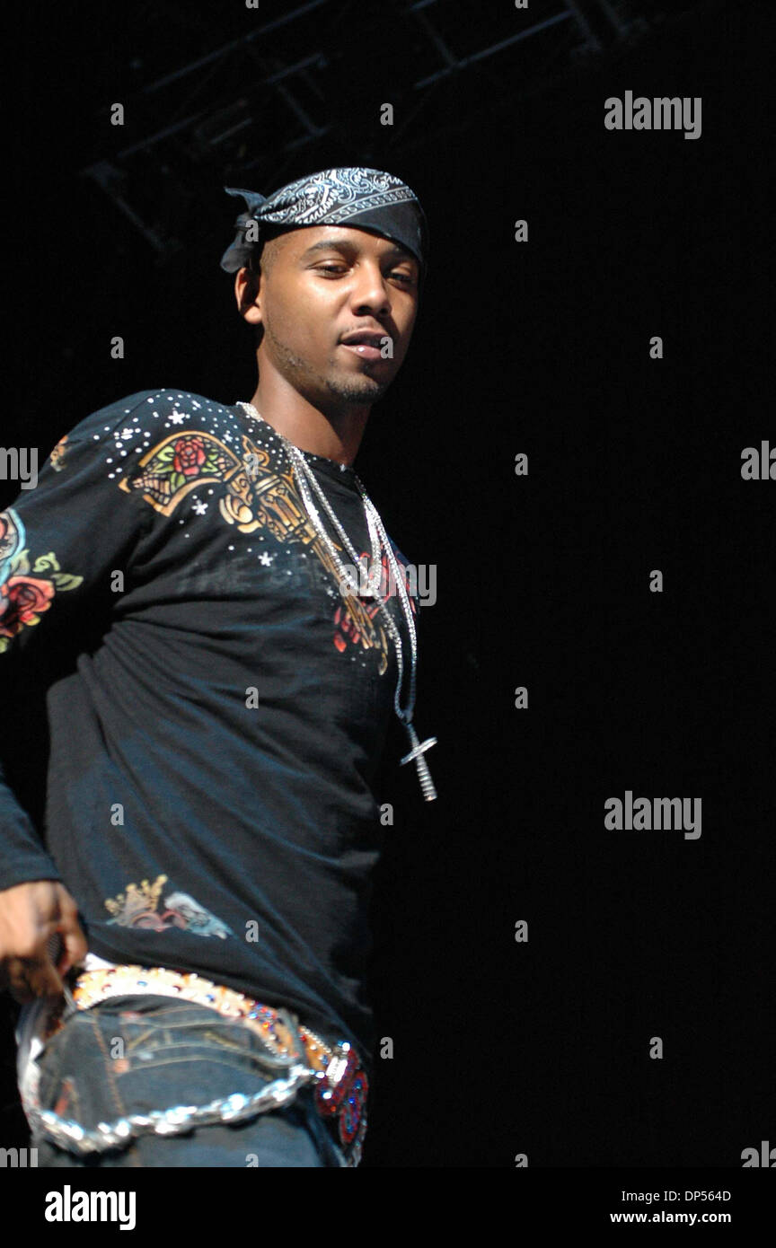 Juelz santana hi-res stock photography and images - Alamy