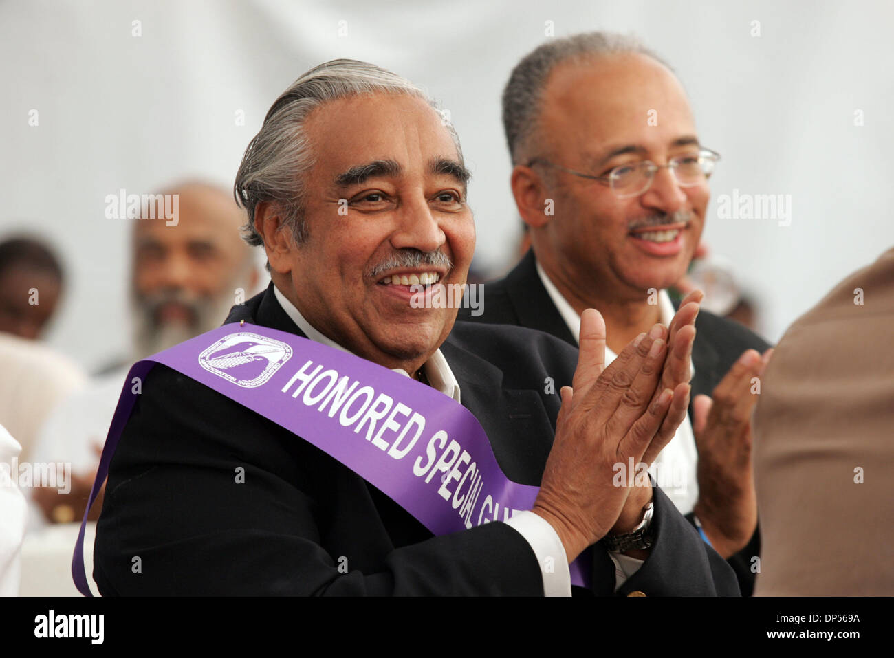 Rangel, charles b hi-res stock photography and images - Alamy