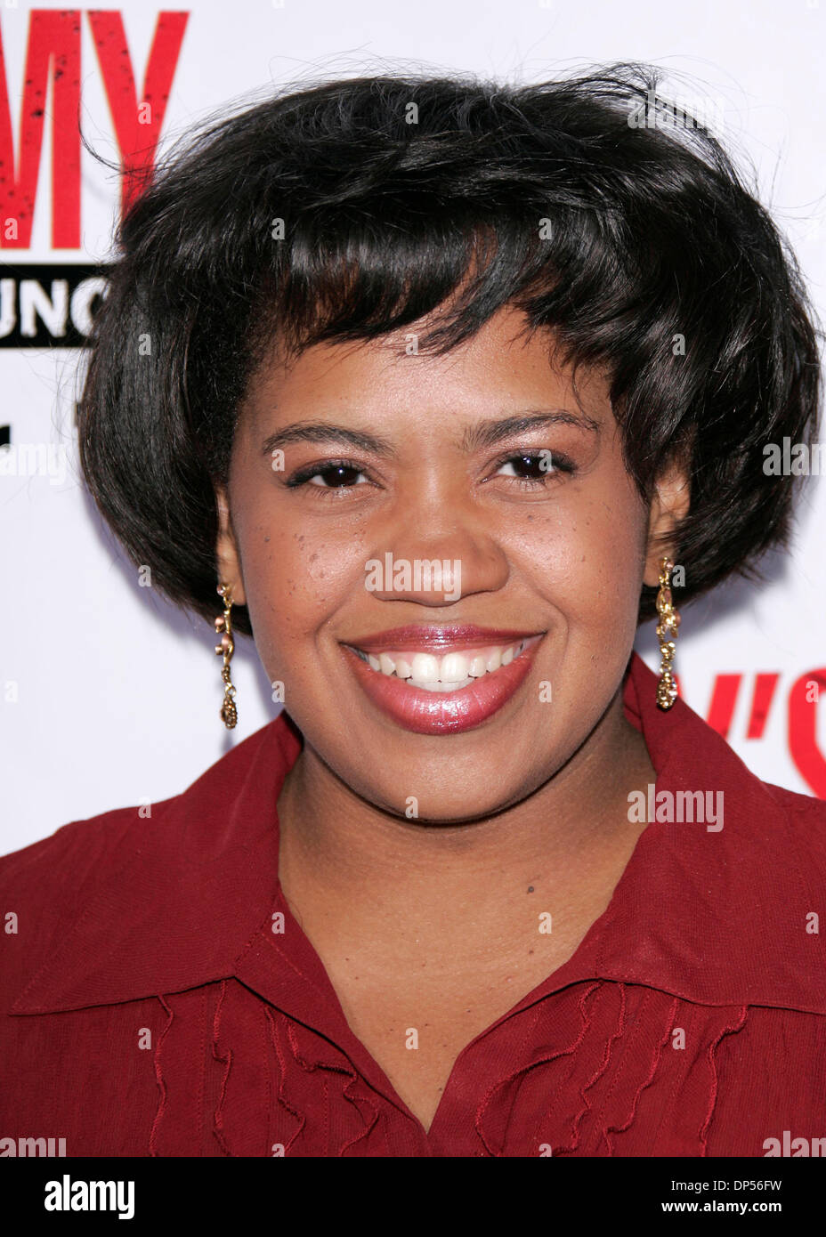 Sep 5, 2006; Hollywood, California, USA; Actress CHANDRA WILSON at the ...