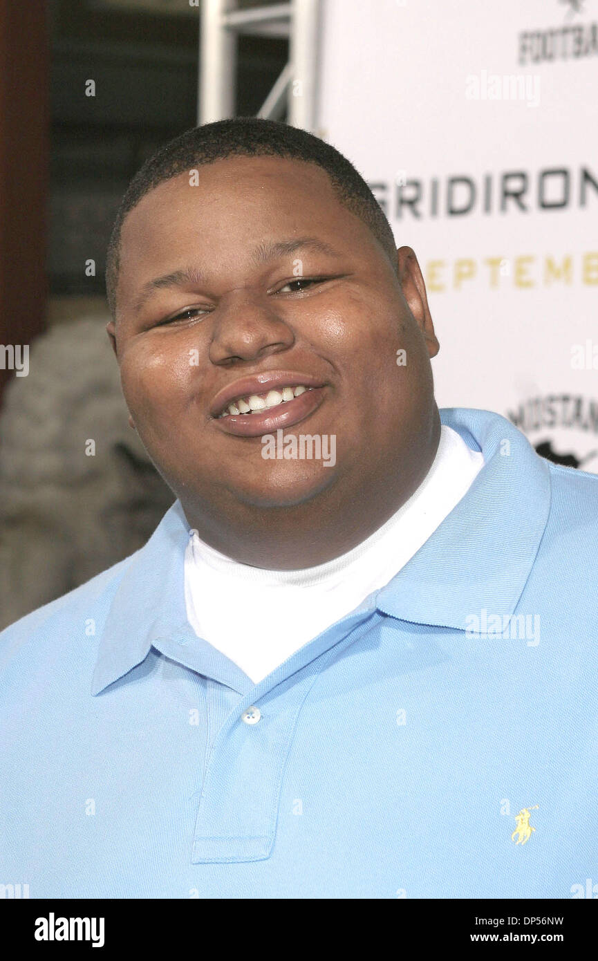 Jamal mixon hi-res stock photography and images - Alamy