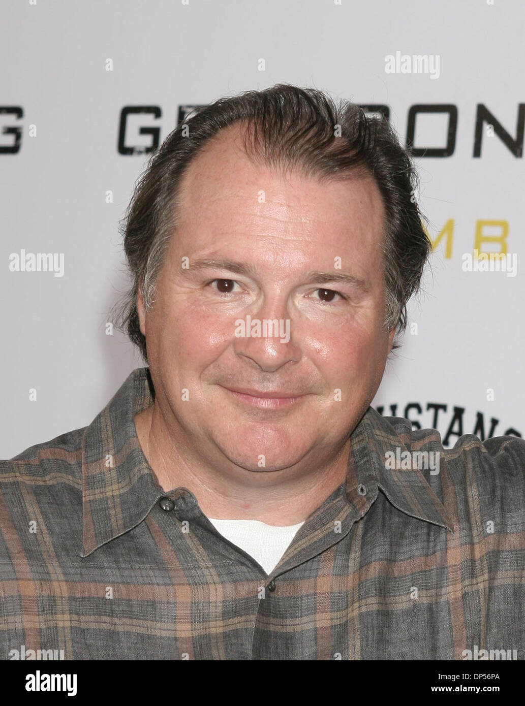 Sep 05, 2006; Los Angeles, CA, USA; Actor KEVIN DUNN at the 'Gridiron ...
