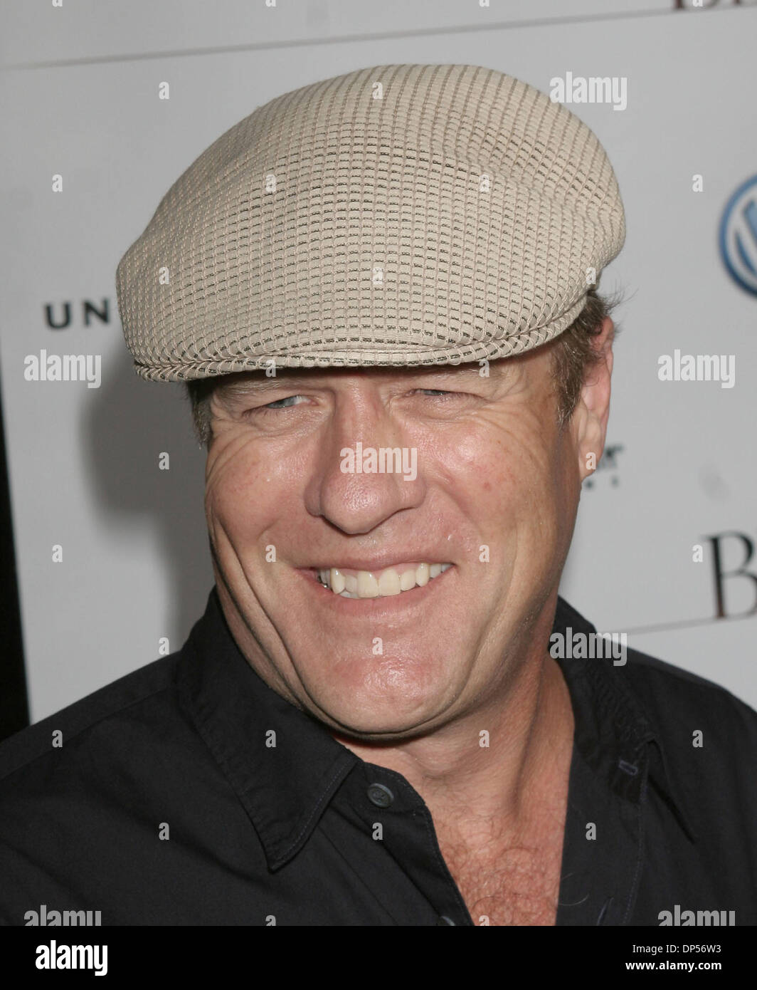 Sep 06, 2006; Los Angeles, CA, USA; Actor GREGG HENRY at the 'The Black ...