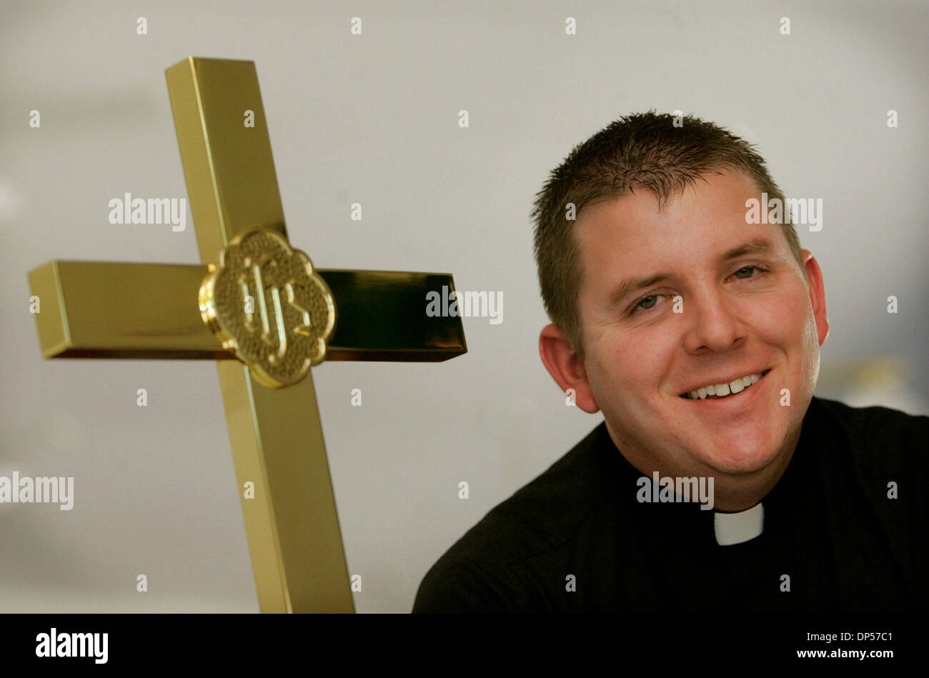 Jeff Church High Resolution Stock Photography and Images - Alamy