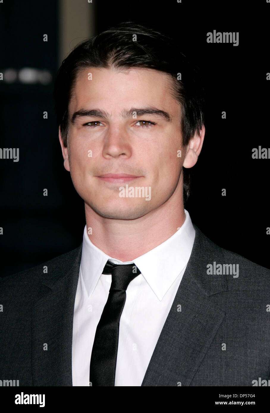 Sep 6, 2006; Beverly Hills, California, USA; Actor JOSH HARTNETT at the ...
