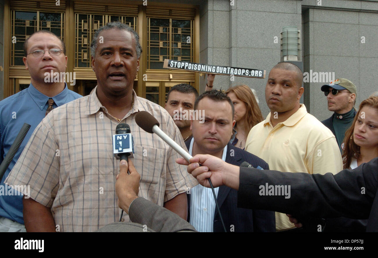 Former u s army soldier hi-res stock photography and images - Alamy