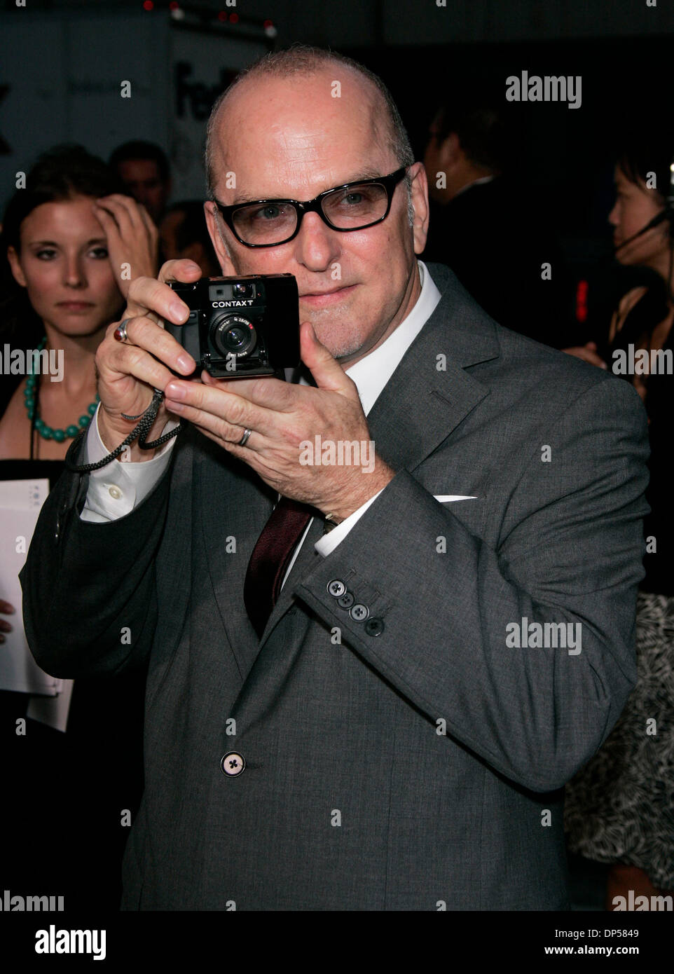 Allen coulter hi-res stock photography and images - Alamy