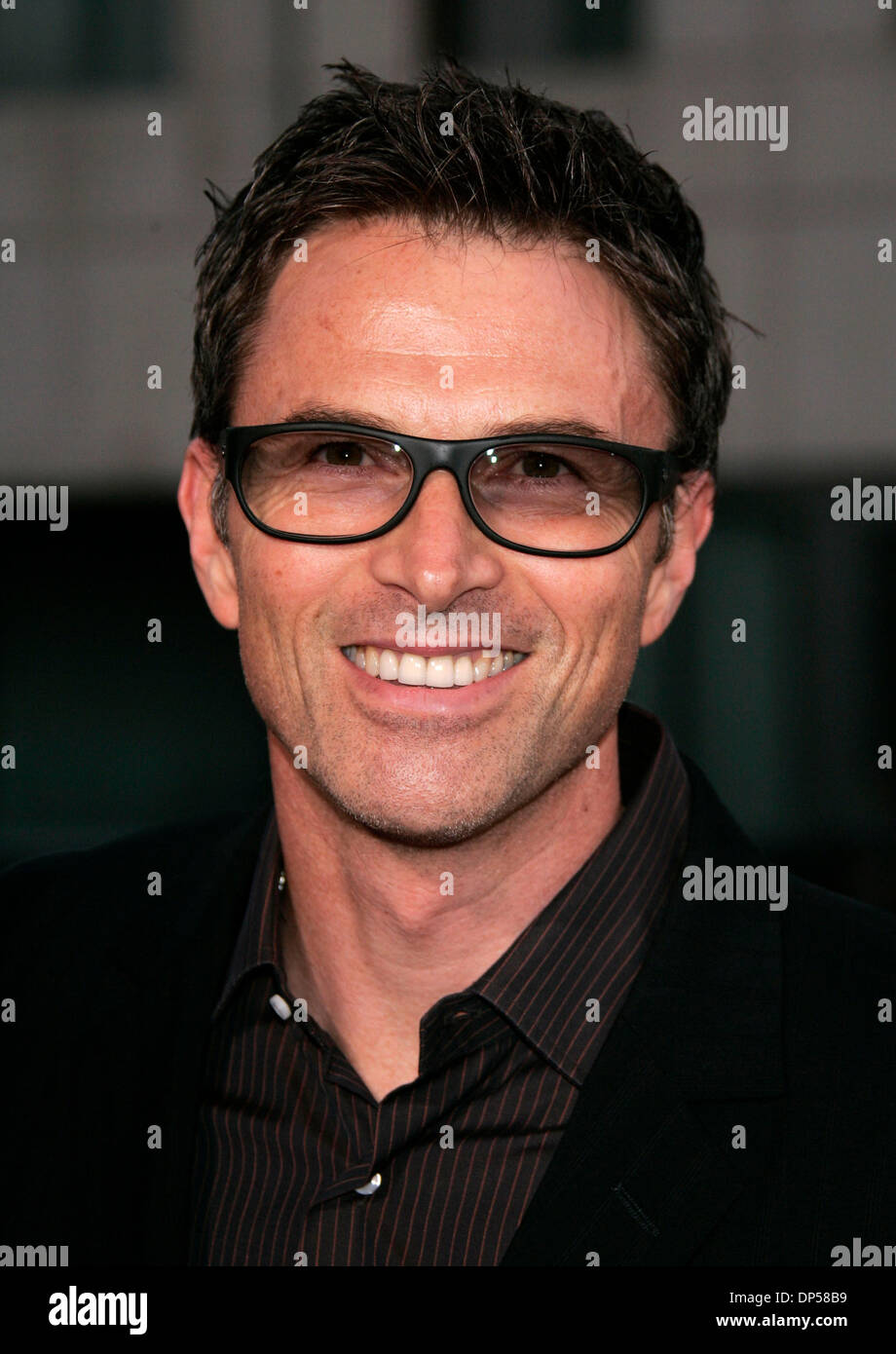 Sep 7, 2006; Beverly Hills, California, USA; Actor TIM DALY at the ...