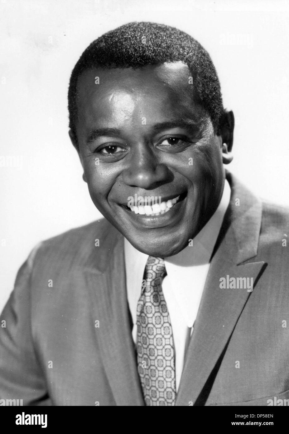 Flip wilson hi-res stock photography and images - Alamy