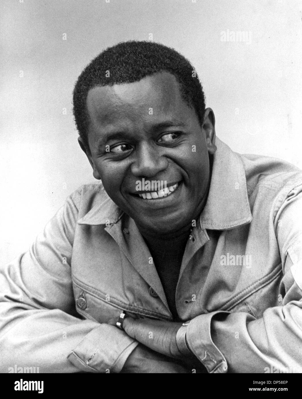 Flip Wilson High Resolution Stock Photography and Images - Alamy