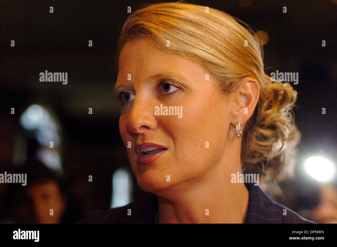 Deena burnett hi-res stock photography and images - Alamy