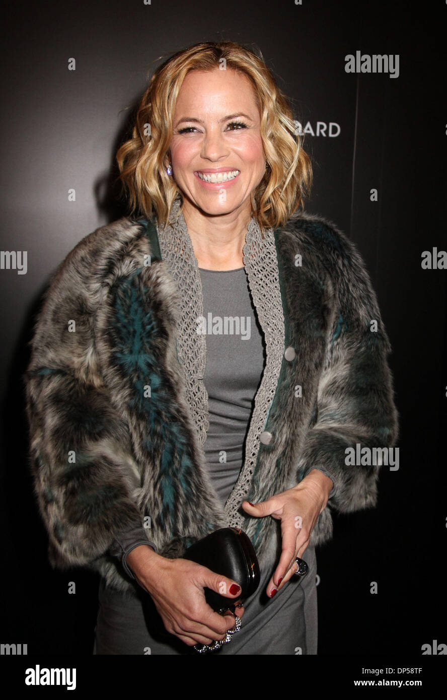 Maria Bello 2014