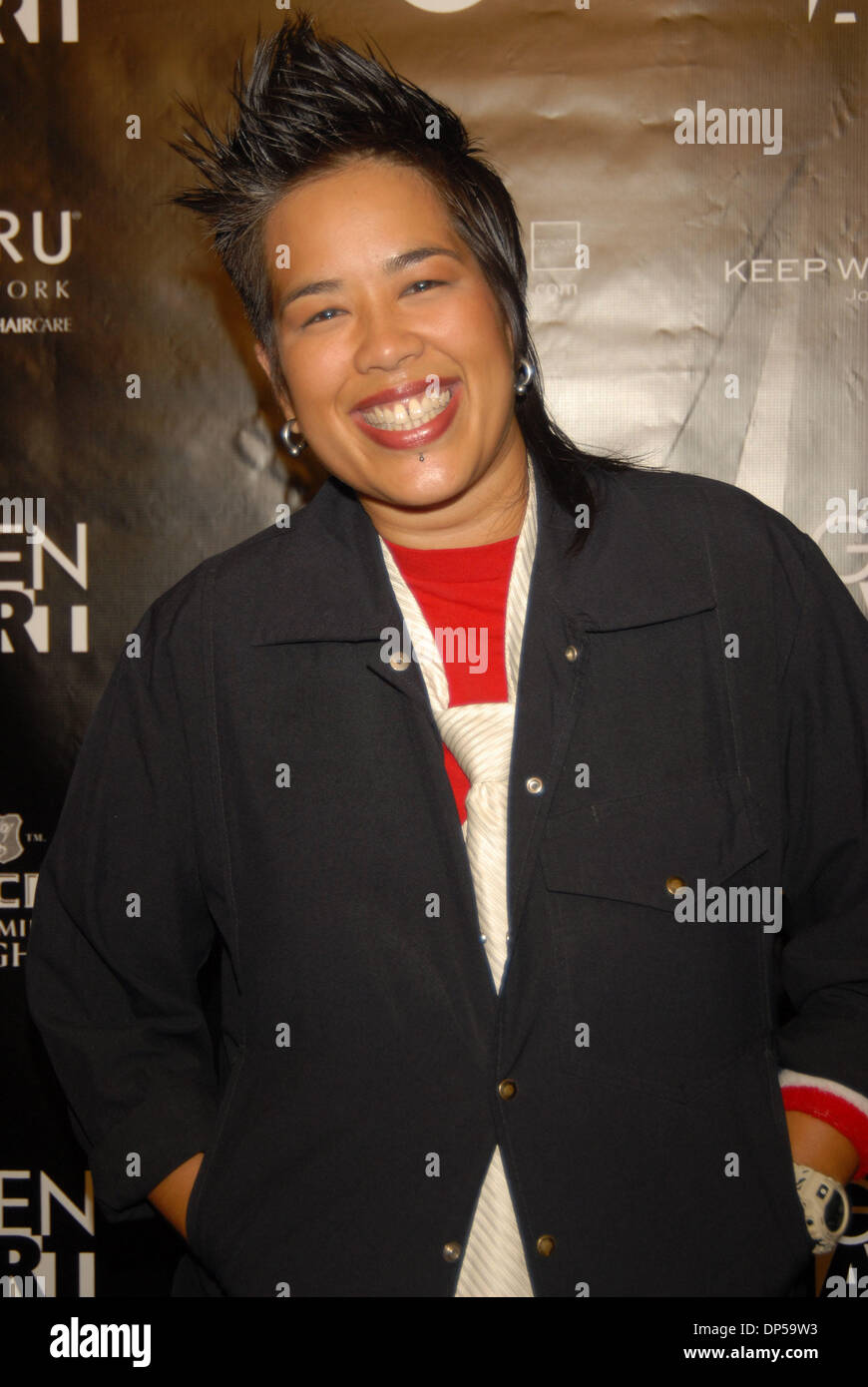 Sep 08, 2006; New York, NY, USA; JOSIE SMITH at the Gen Arts 'Fresh ...